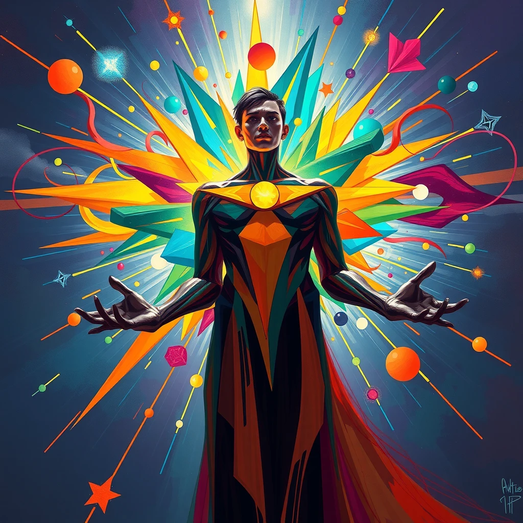 What Is Main Character Energy: Embrace Your Inner Protagonist