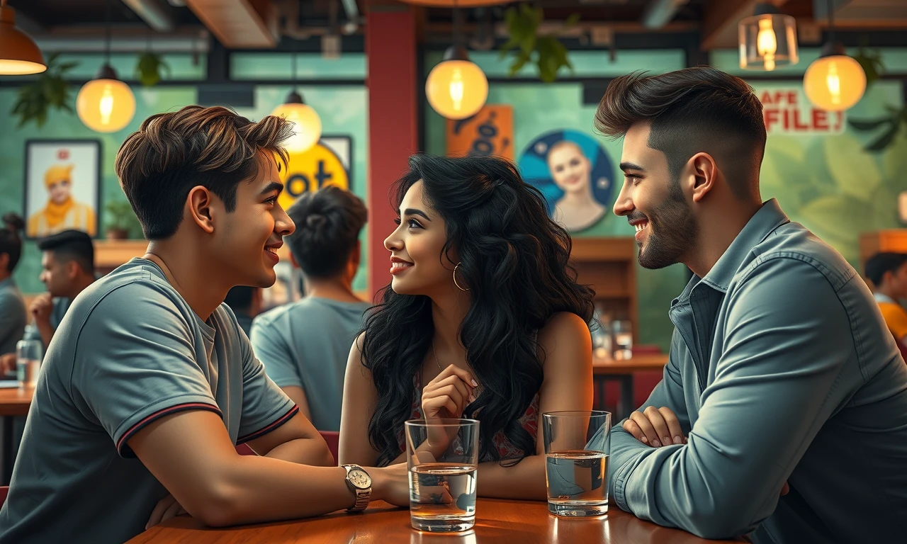 Pretty vs Beautiful: Decoding Guy Compliments | What They Really Mean