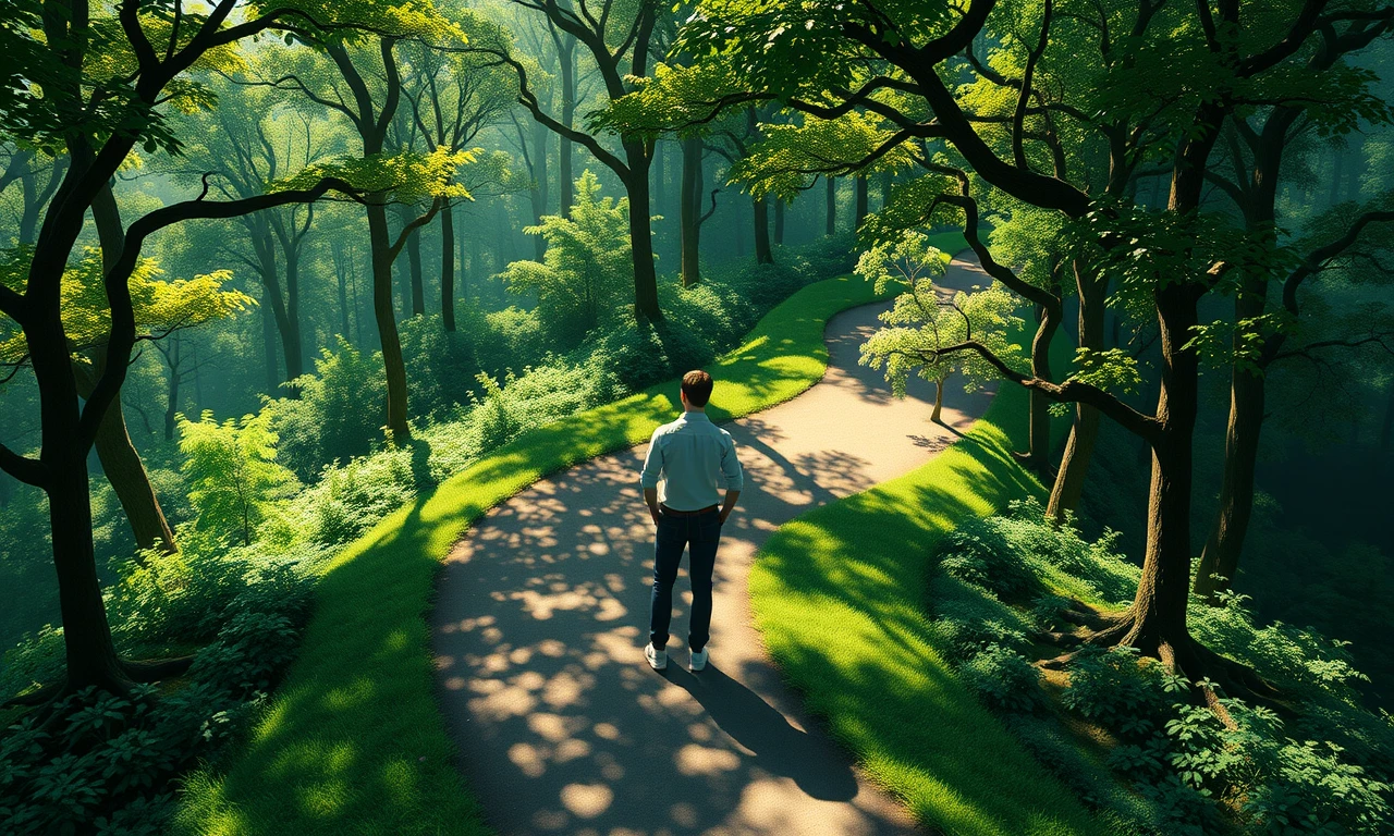 What is Emotional Independence? A Comprehensive Guide